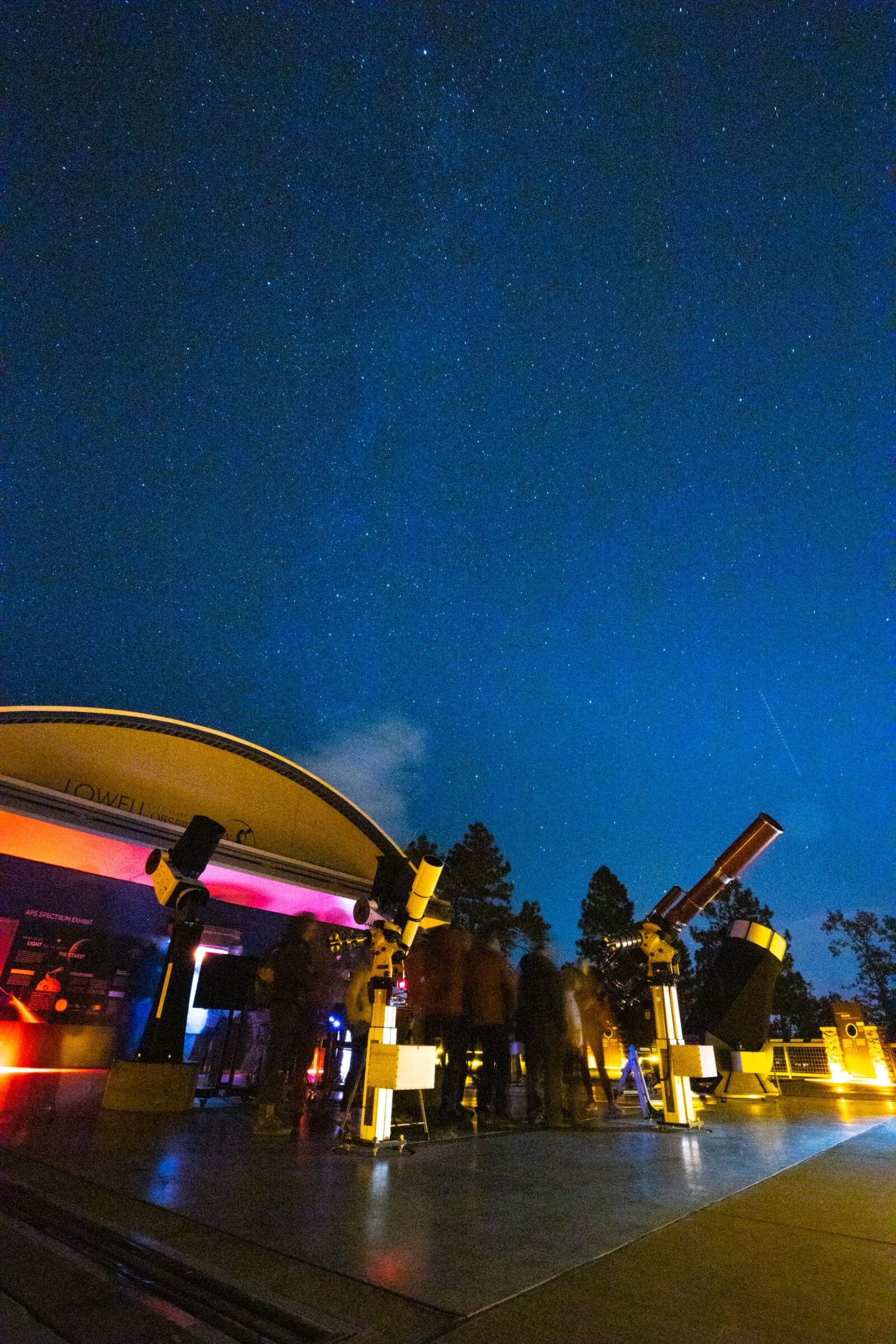 Flagstaff Stargazing in Arizona: Perfect for Astro-Obsessed Traveler